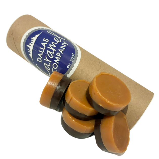 Valentine Gifts for Friends | Dallas Caramel Company