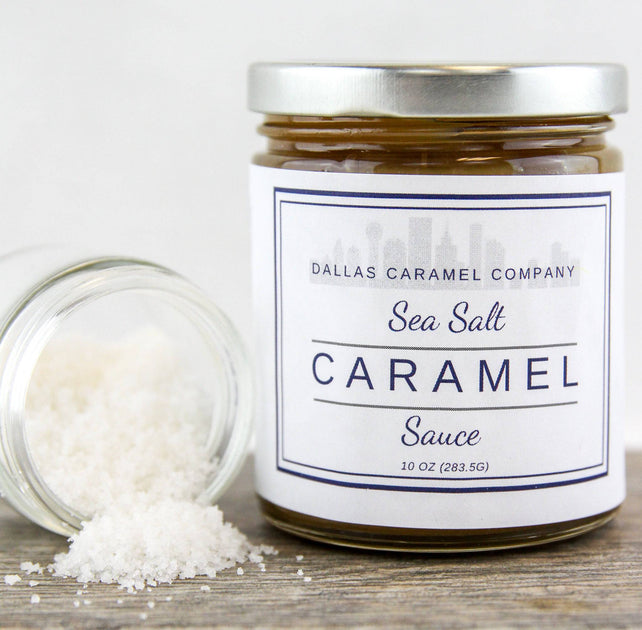 Clearance | Dallas Caramel Company